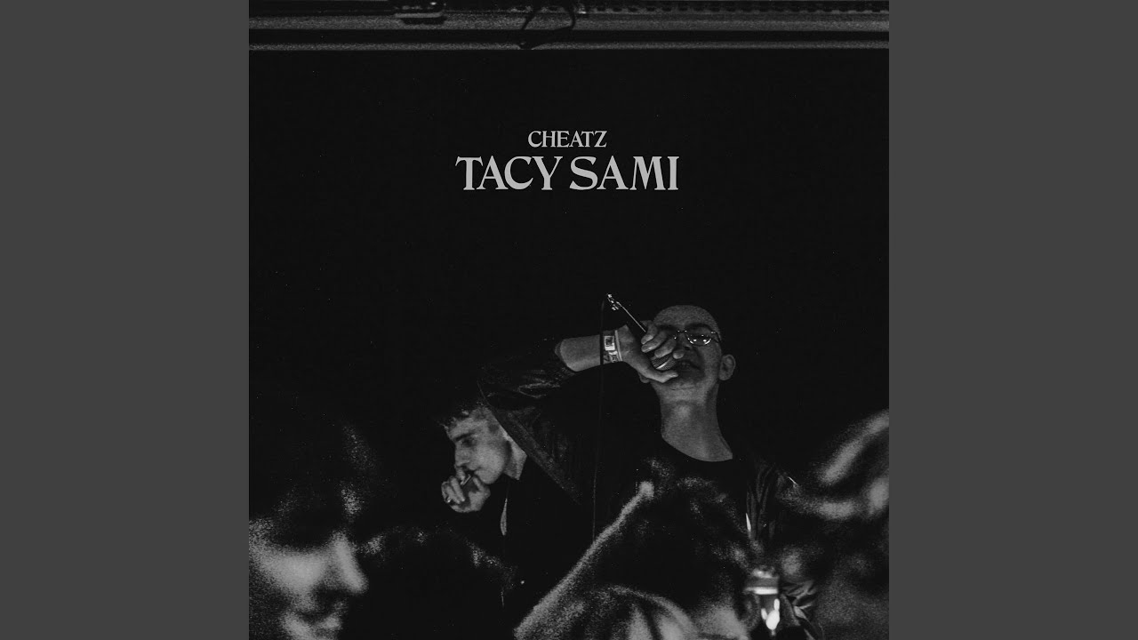 Tacy Sami - YouTube Music
