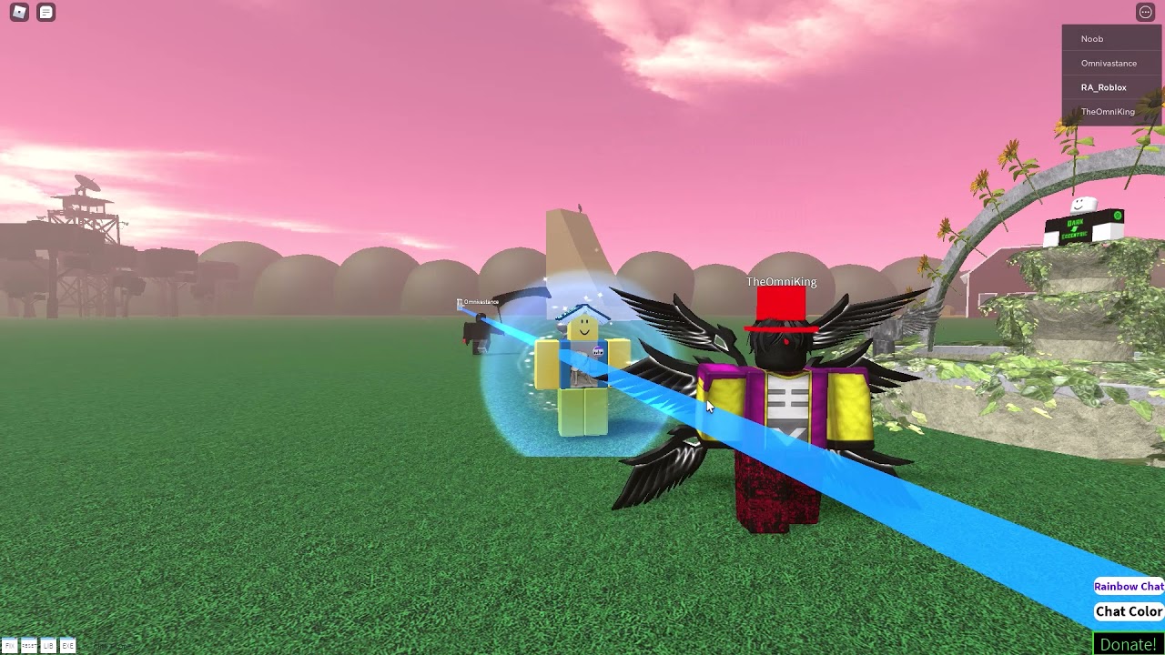 Roblox Big Shot Script - YouTube