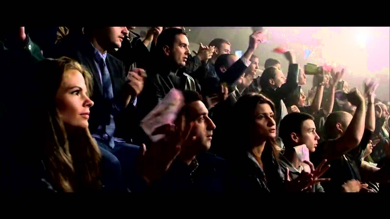 Yuri boyka-invicto 4 - YouTube