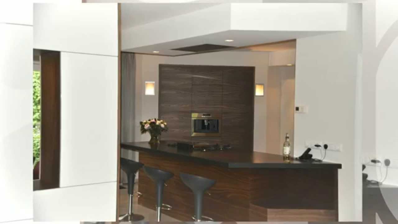 Ageeth Filius Interior Design - YouTube