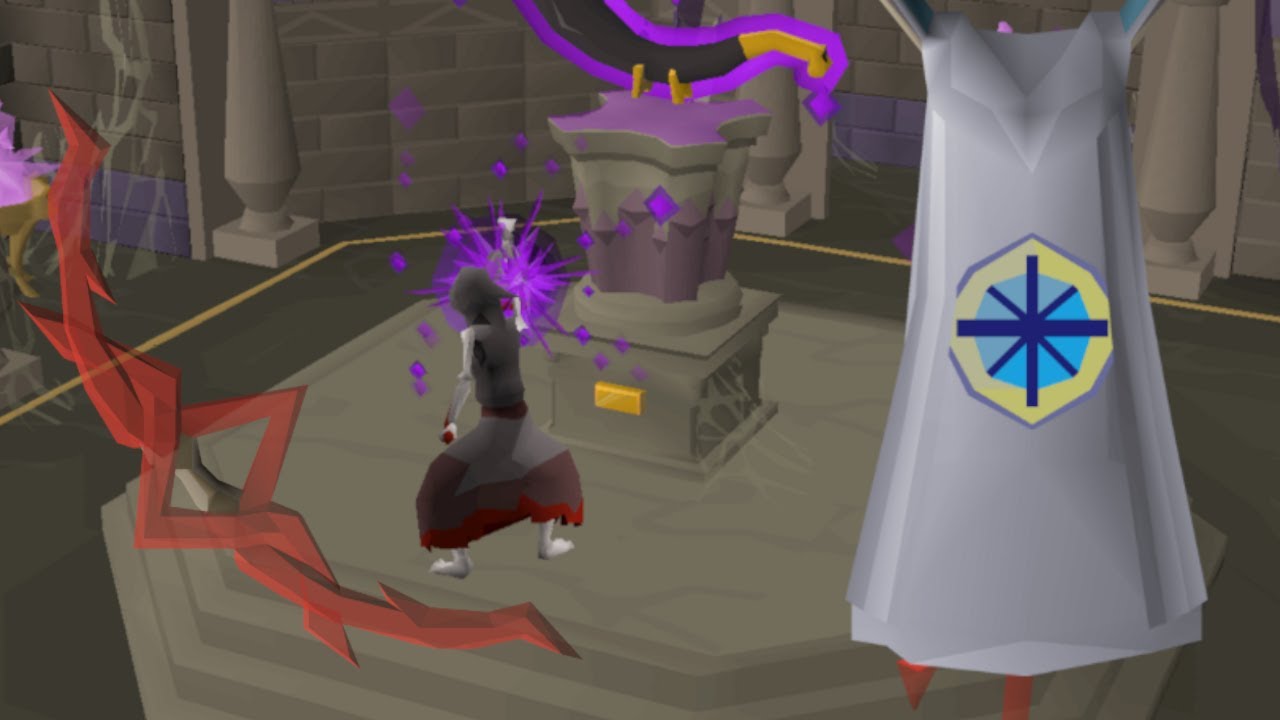 I've Corrupted My Bowfa, Now I'm Unstoppable | GIM #5 - YouTube