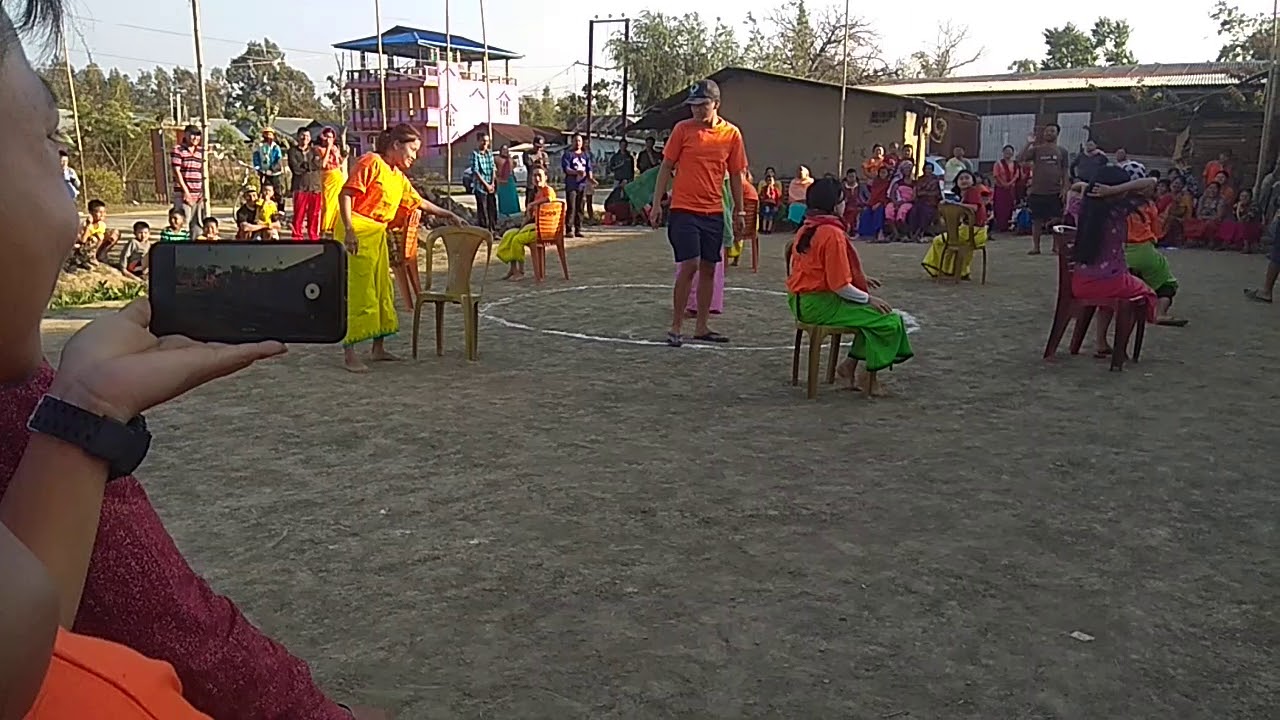 10-3-2019 yaoshang festival Nambol Naorem Mayai Leikai - YouTube