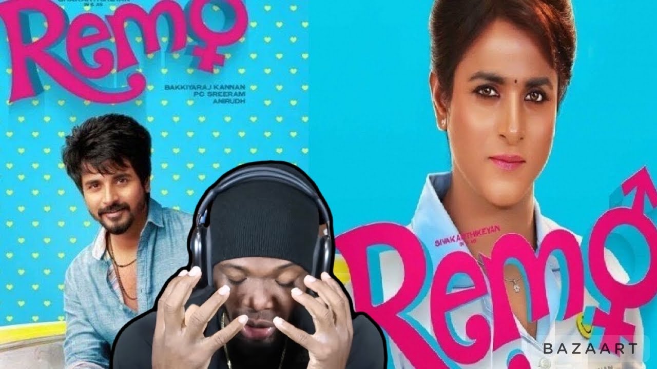 Remo Movie (Part 6) | Climax Scene REACTION | Mass Fight ...