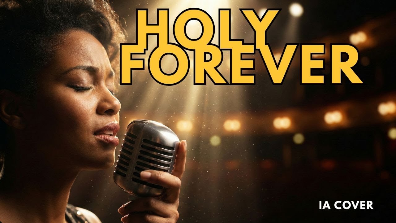 HOLY FOREVER - Chris Tomlin (Cover) | A Thousand Generations Sing 🙌 ...