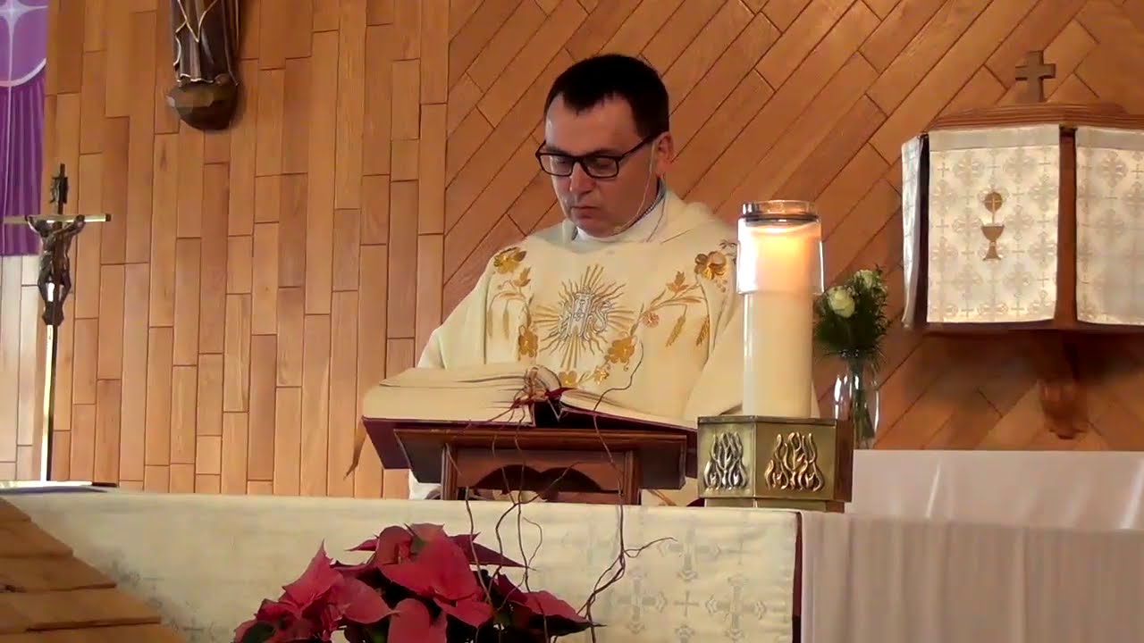 20210103 OLMM Sunday 9AM Mass - YouTube