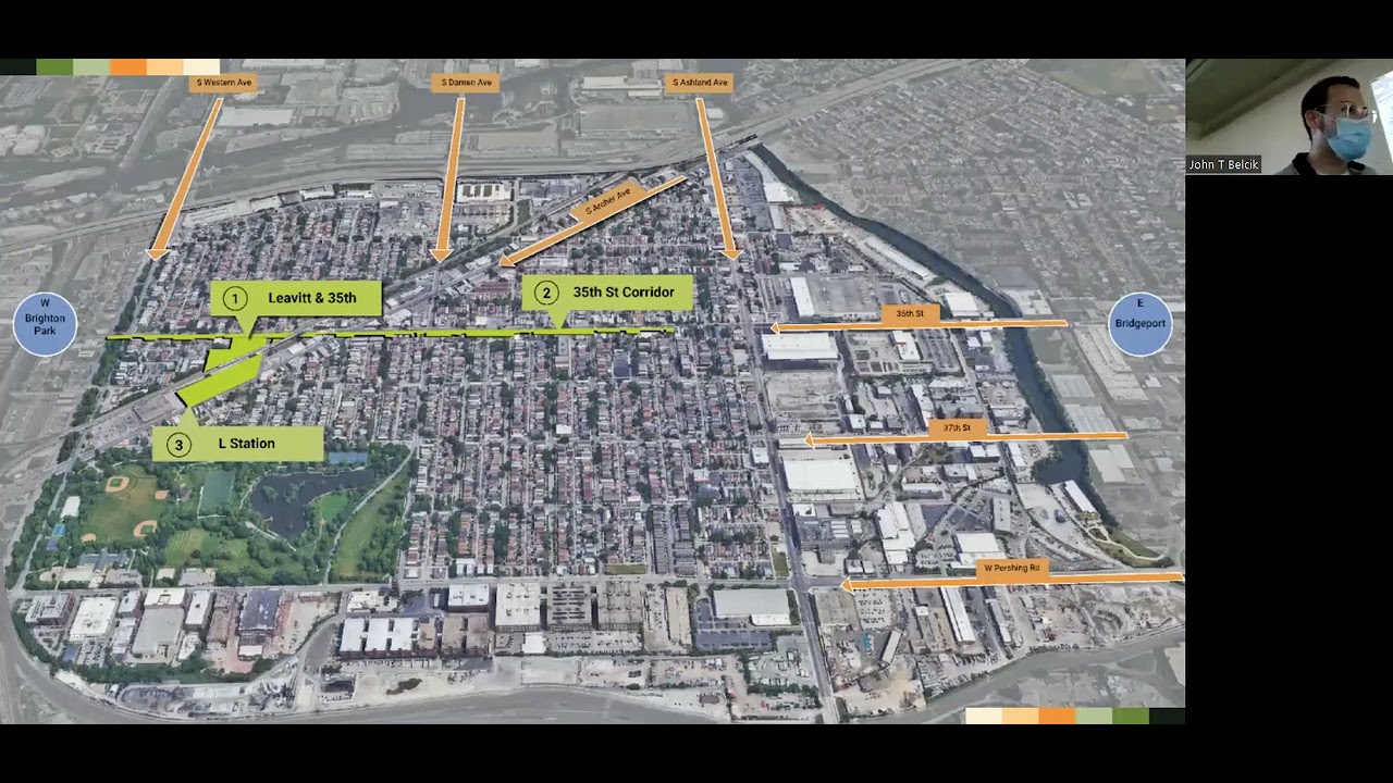20220602 Community Charrette for 35th Street - YouTube