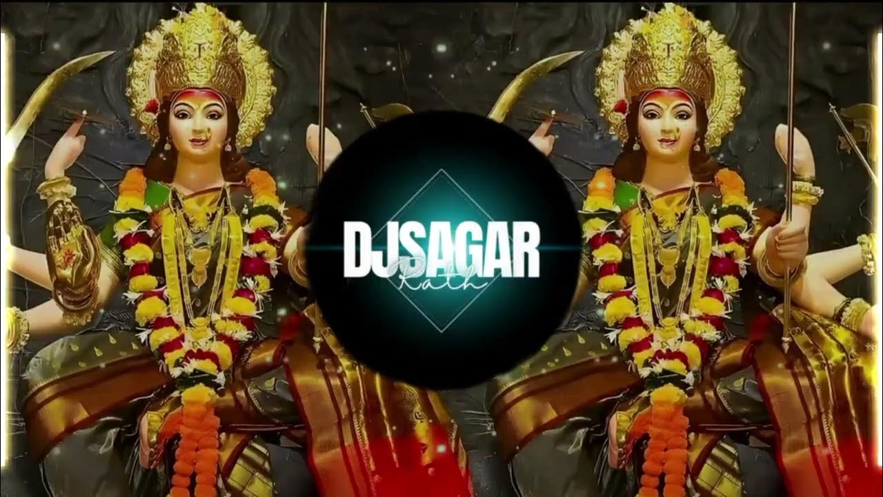 Chalo Bulawa Aaya Hai (EDM Mix) Dj Mohit Jhansi Narendra Chanchal Navratri Special Mata Bhajan ...