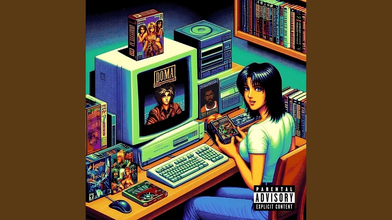 PARANOIA (feat. SELF & Jaylanie) - YouTube