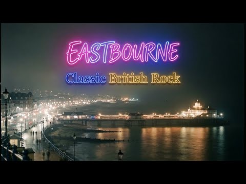 Best of British Rock | Viral Music | Eastbourne - YouTube