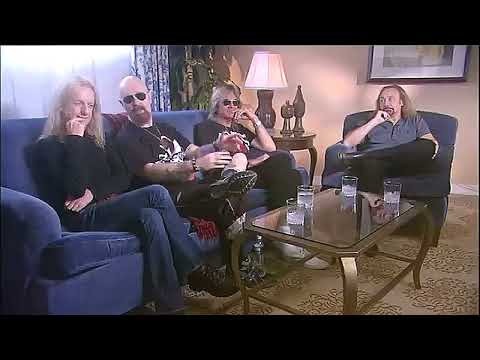 Judas Priest ` The Making Of British Steel 30th Anniversary. May 10, 2010. @sonymusic