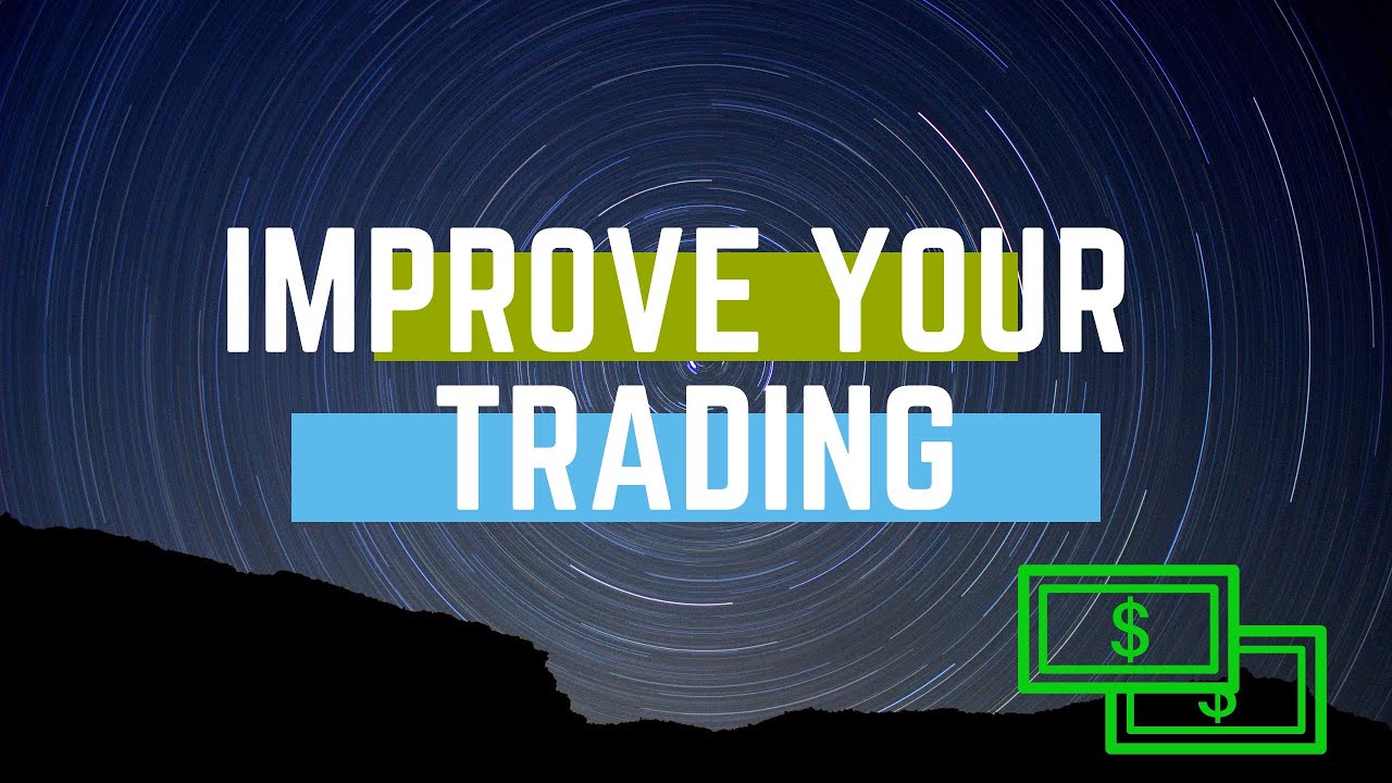 Improve your trading skills and profit with these tips - YouTube
