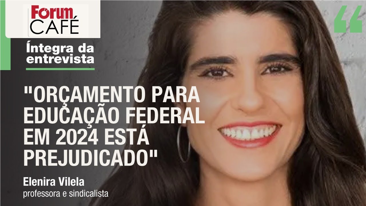 Vilela: Começamos o ano brigando pela remuneração dos profissionais da ...