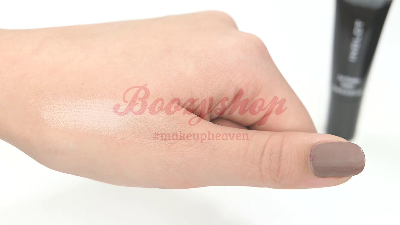 Inglot Eye Shadow Keeper - YouTube