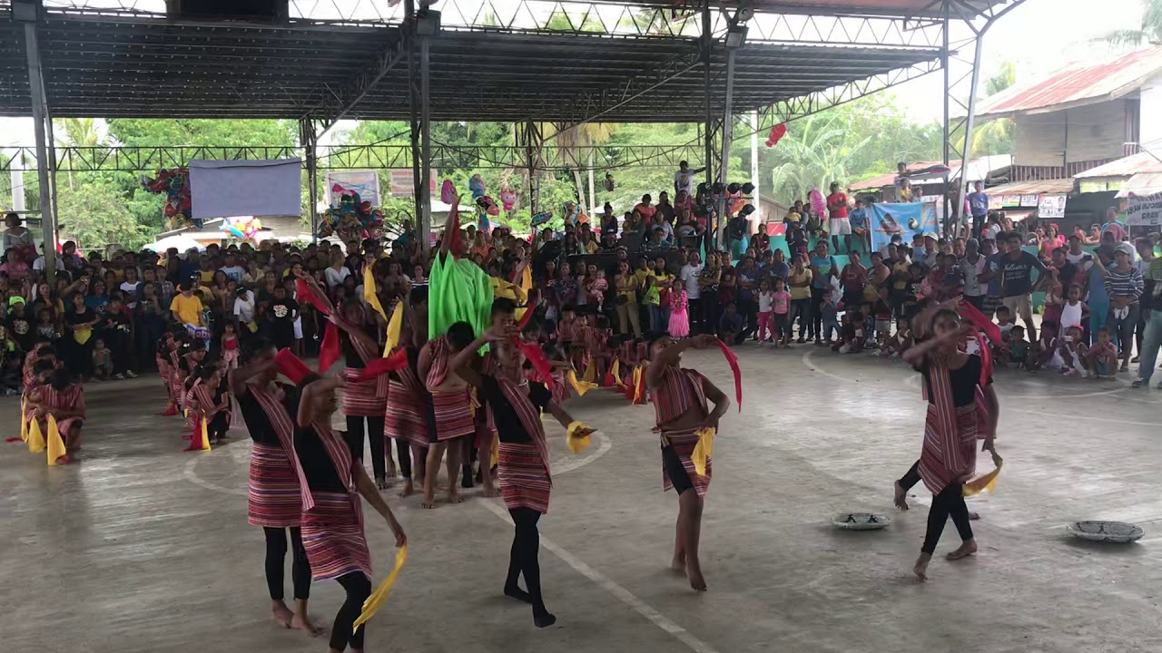 Grade 6 Neo Ethnic Dance- First Place - YouTube