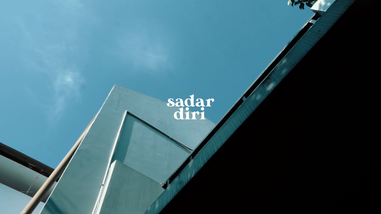 SADAR DIRI - INVASION [Official Music Video] - YouTube