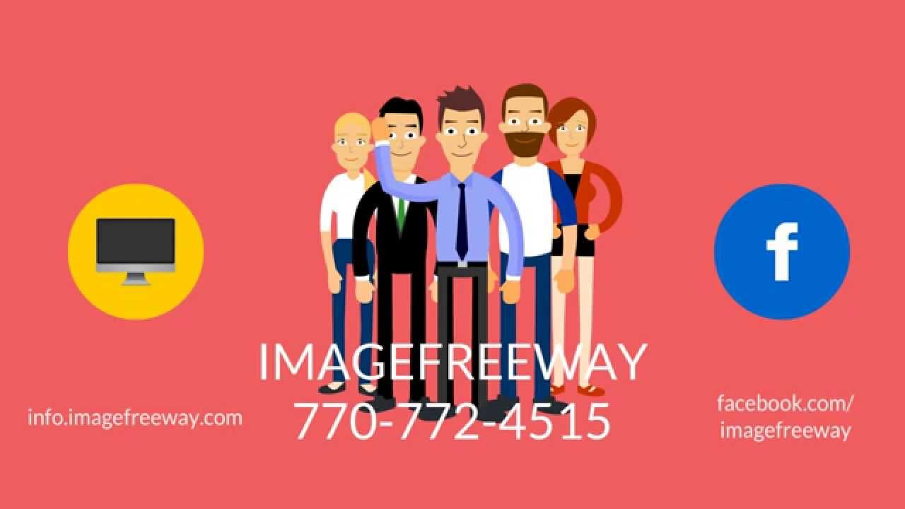 ImageFreeway - Document Management - YouTube