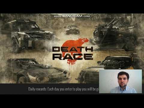 Ölüm Yarışı Bölüm 1-2 & Death Race ® - Offline Games Killer Car Shooting