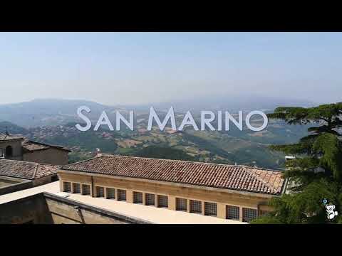 Next Stop: SAN Marino📍🚡😁