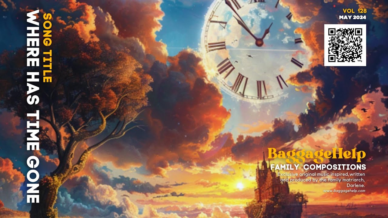 Where Has Time Gone - YouTube
