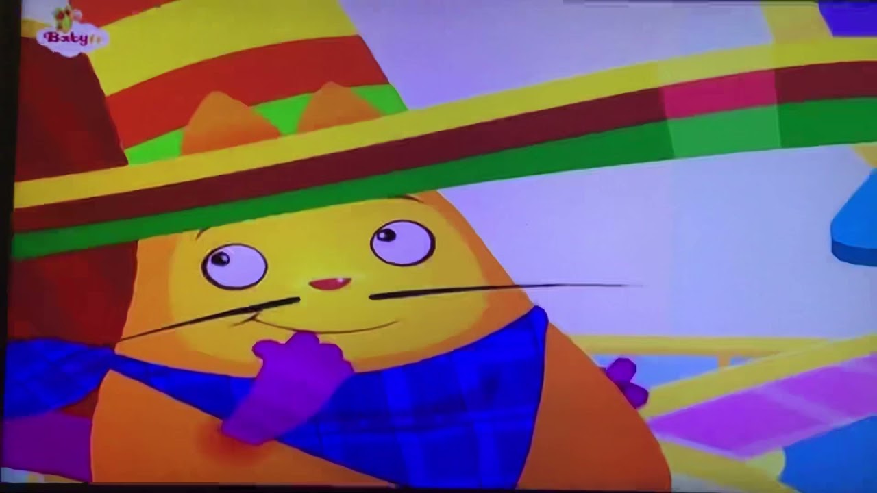 Hungry Henry - YouTube