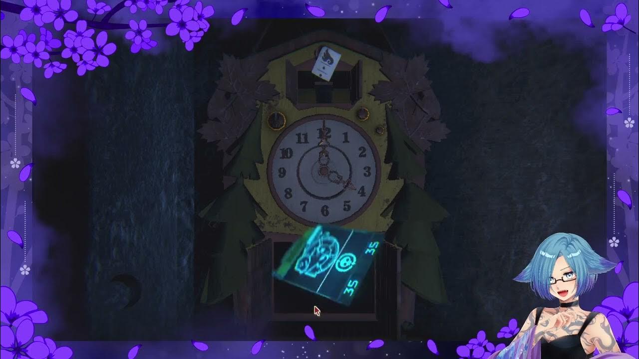 Chasing the Secrets of the Old_Data: Inscryption FINALE - YouTube