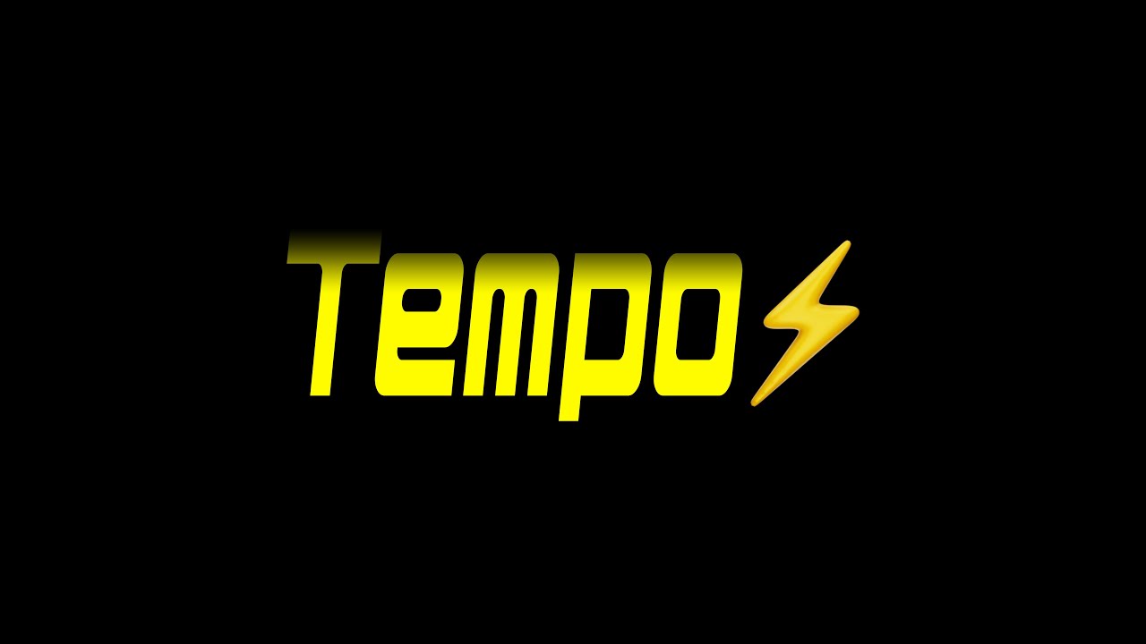 Tempo | Official Trailer - YouTube