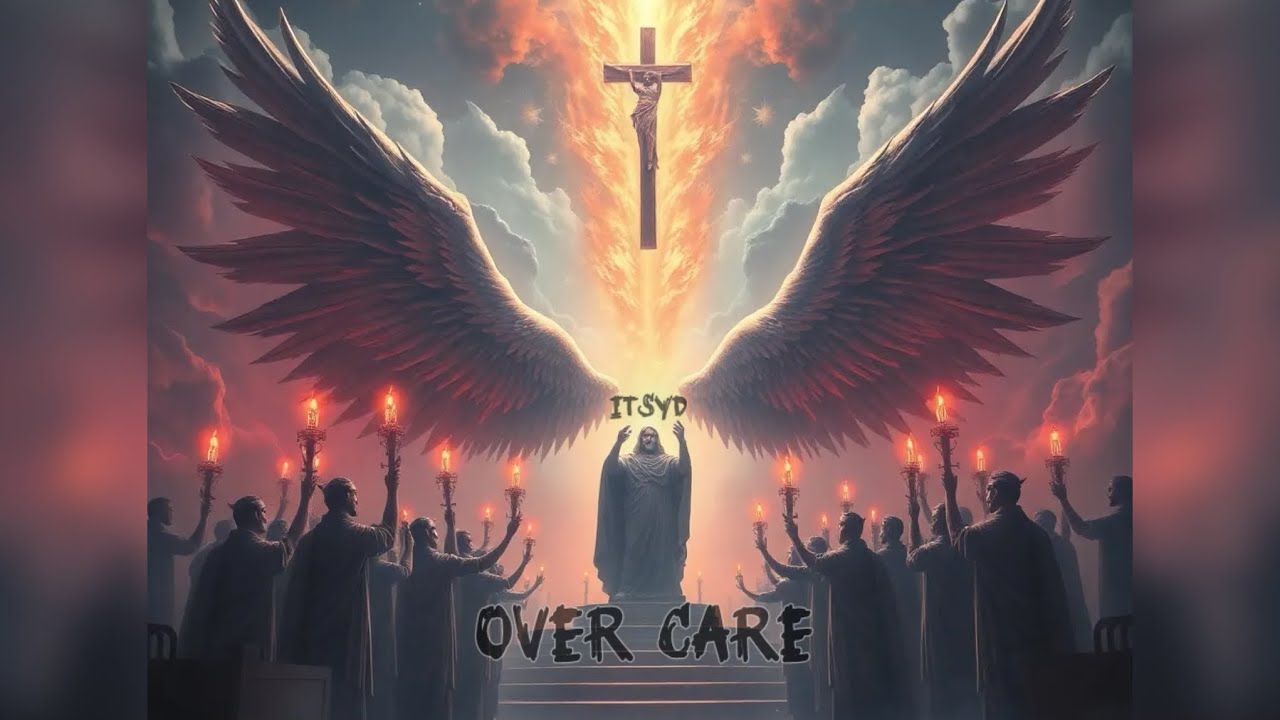 OVER CARE | ITSTD | LYRICAL VIDEO | - YouTube