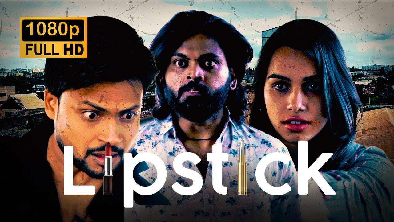 Lipstick | Full Movie | Short Film Full HD 1080p | Eng. Subtitle - YouTube