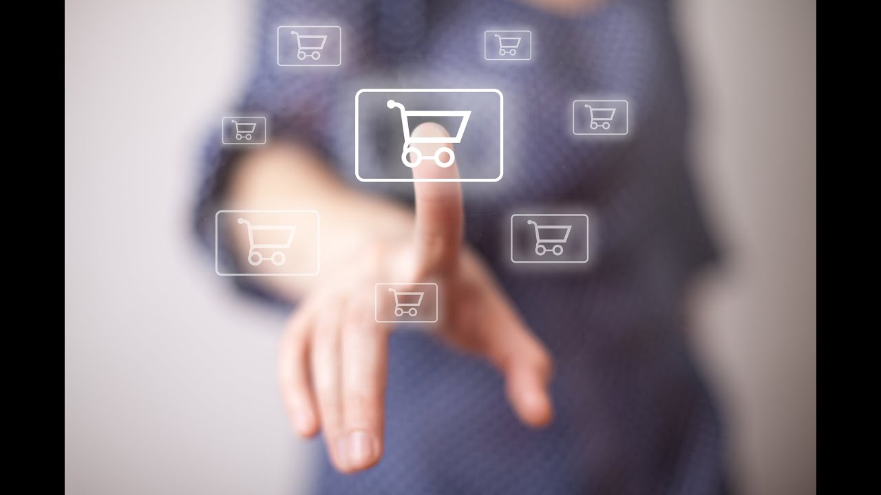 XCcommerce How to transition from complexity to simplicity - YouTube