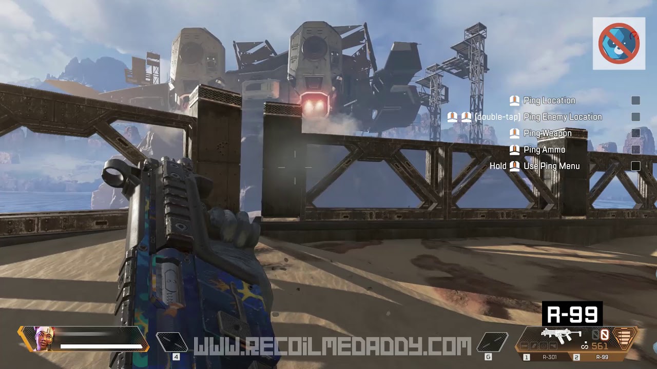 [NEW] APEX LEGENDS UNIVERSAL NO RECOIL SCRIPT for any mouse | UPDATED ...
