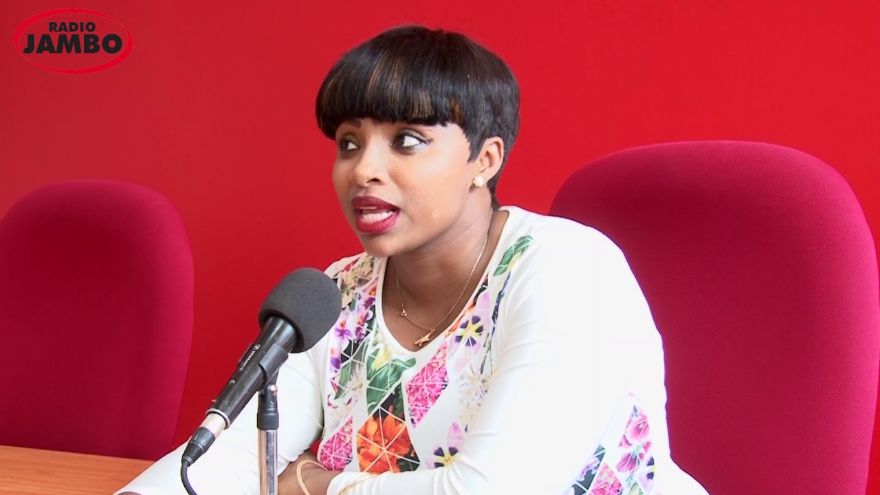 Massawe Japanni Is A Romantic Fool! - YouTube