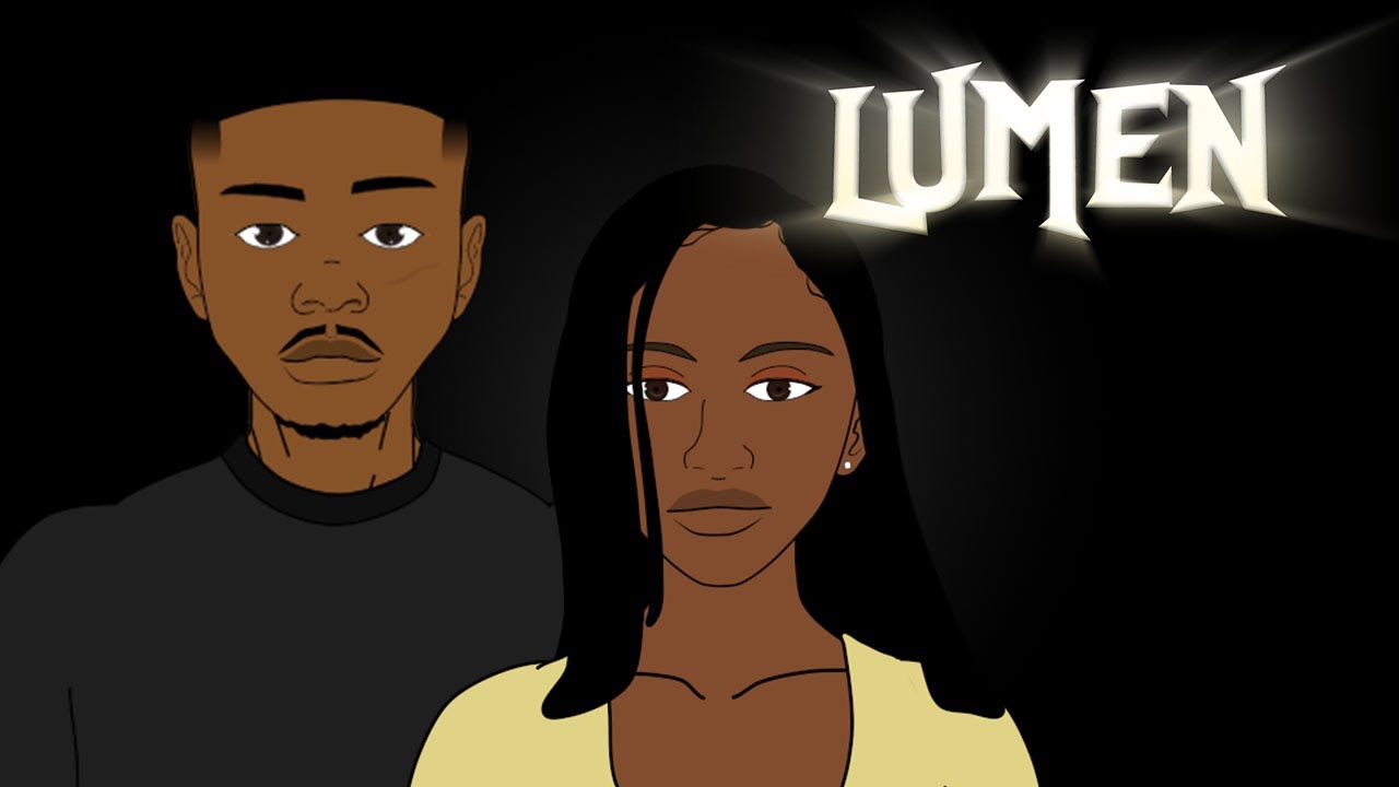 Lumen (The Animated Series) - YouTube