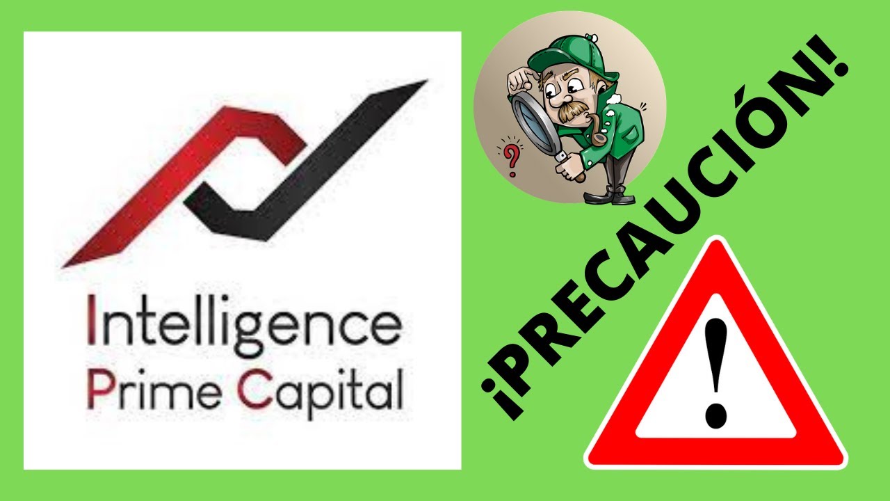 Intelligence Prime Capital revisión - Intelligence Prime Capital ...