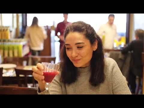 Tarihi Güler Köfte ve Şerbetçi Ali Baba Belgeseli 1 Bölüm