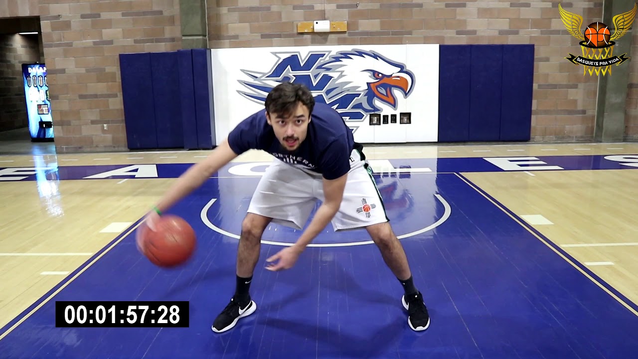 MELHORE AGORA O SEU DRIBLE! #DribleDe5Minutos (Ep. 1) - YouTube