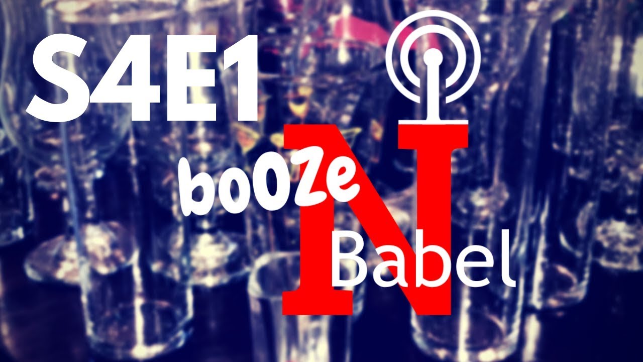 NBNB - S4E1 - YouTube