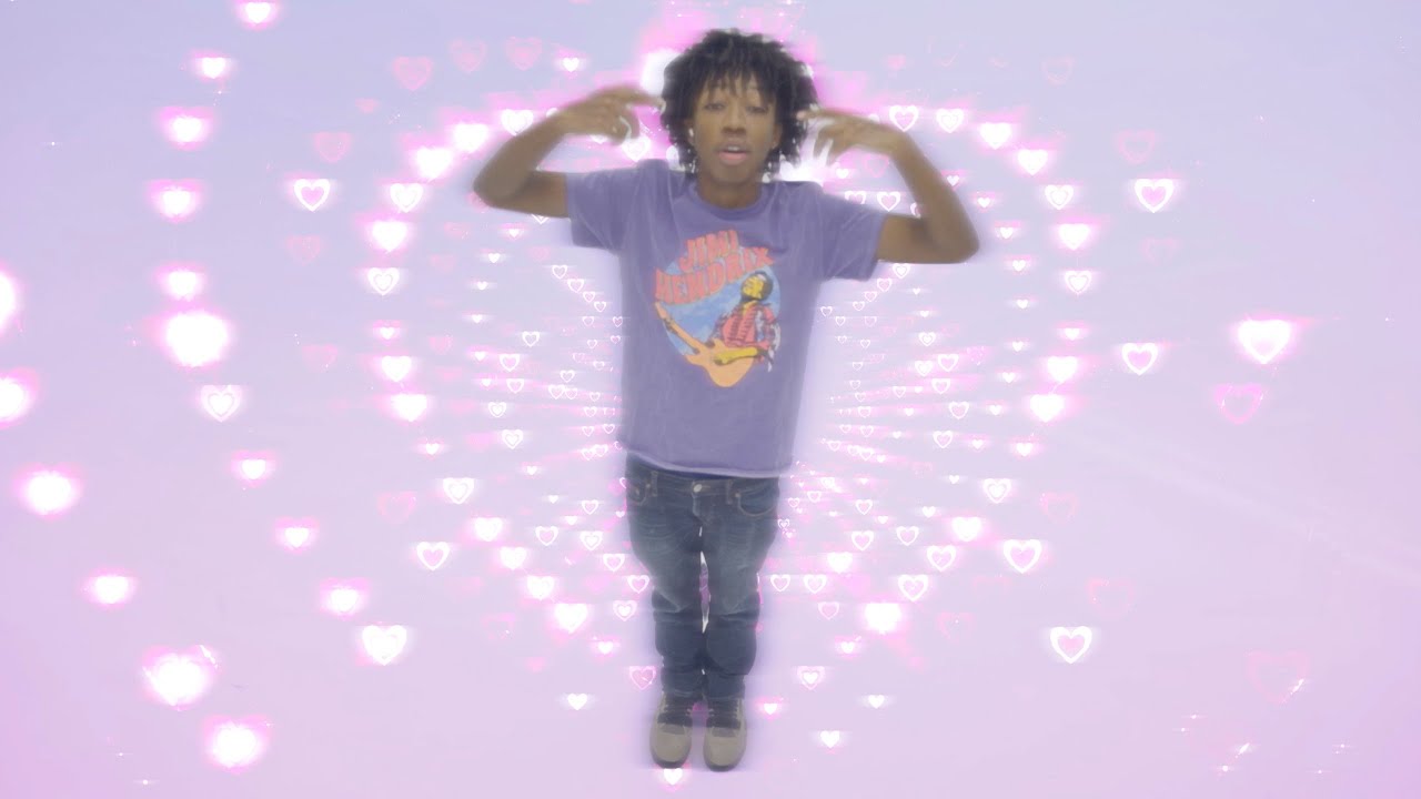 Deric - We Gon Try (Official Video) - YouTube