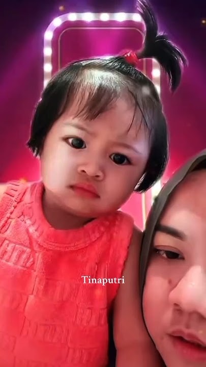 Lagi lagi tth di aduin sama kang Dedy😂#babylily#babyrans#baby#raffinagita#feedshort - YouTube