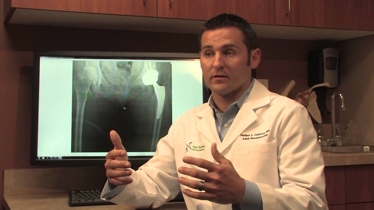 Meet Dr Nathan Cafferky - YouTube