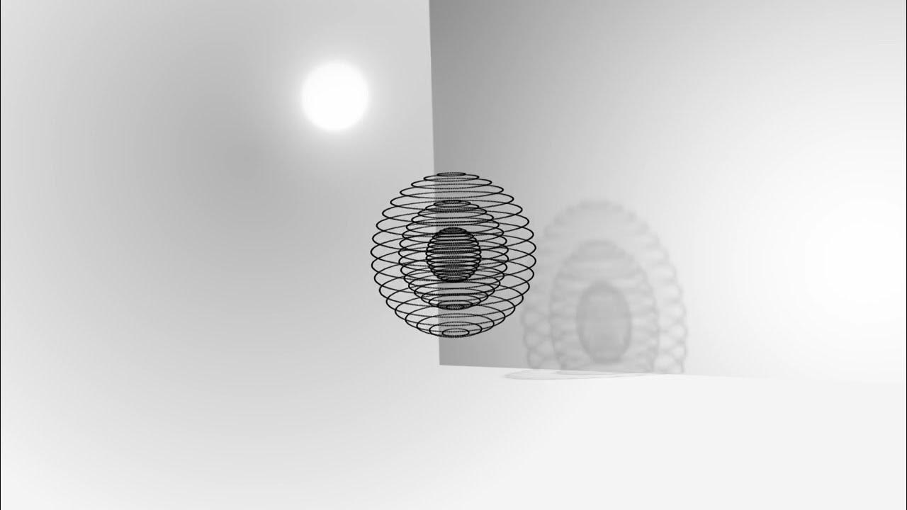 William Cas - Shadows, Pt. II (Official Visualizer) - YouTube