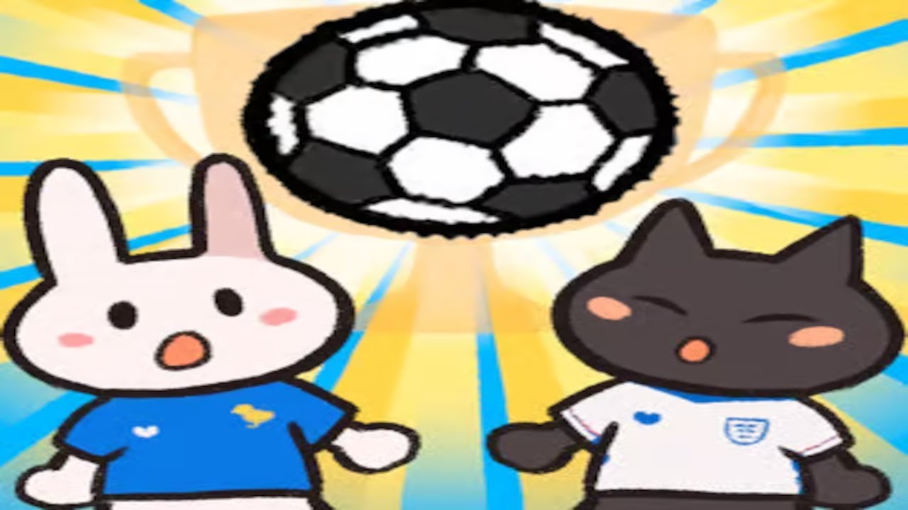 Xtreme Furball Gameplay - YouTube