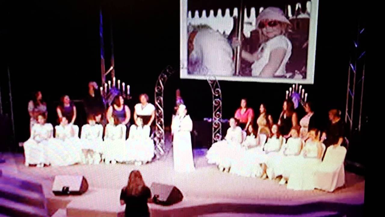 Honor Star Crowning - YouTube