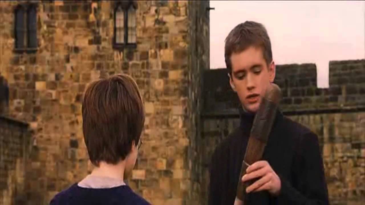 ¿Cómo se juega al Quidditch Muggle? - YouTube