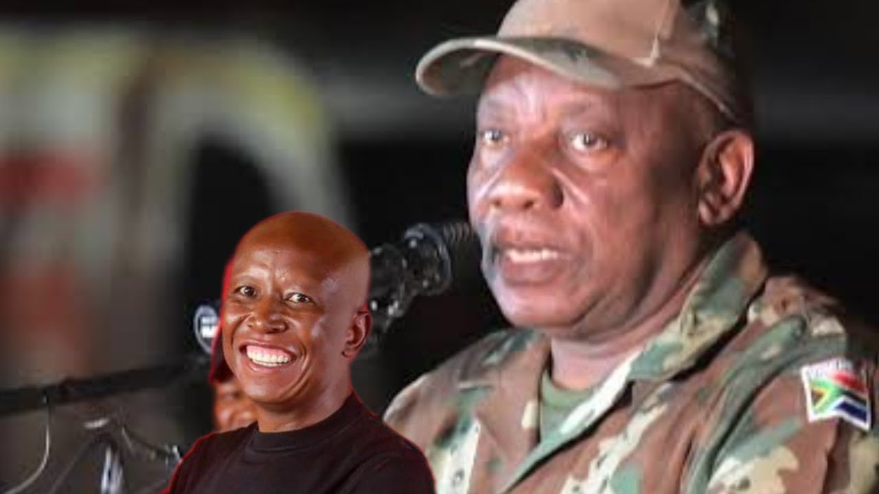 Why is SANDF in DRC Again? Mam Angie & Holomisa on Peace Keeping Ambush ...