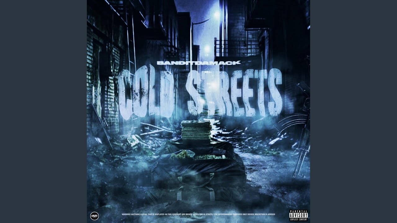 Cold Streets - YouTube