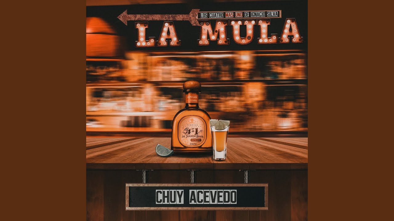 LA MULA - YouTube
