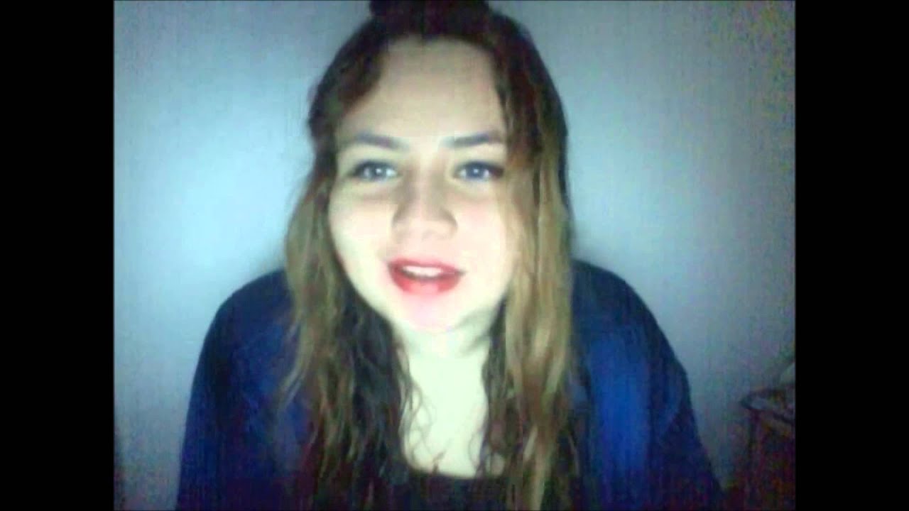 Maca les cuenta su historia - YouTube