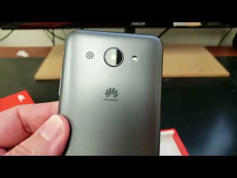 HUAWEI Y5 LITE 2017 Unboxing Video – in Stock at www.welectronics.com