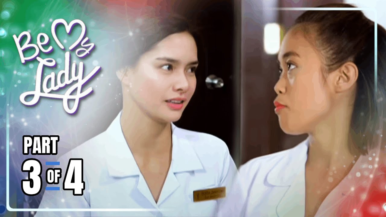 Be My Lady | Episode 38 (3/4) | September 27, 2023 - YouTube