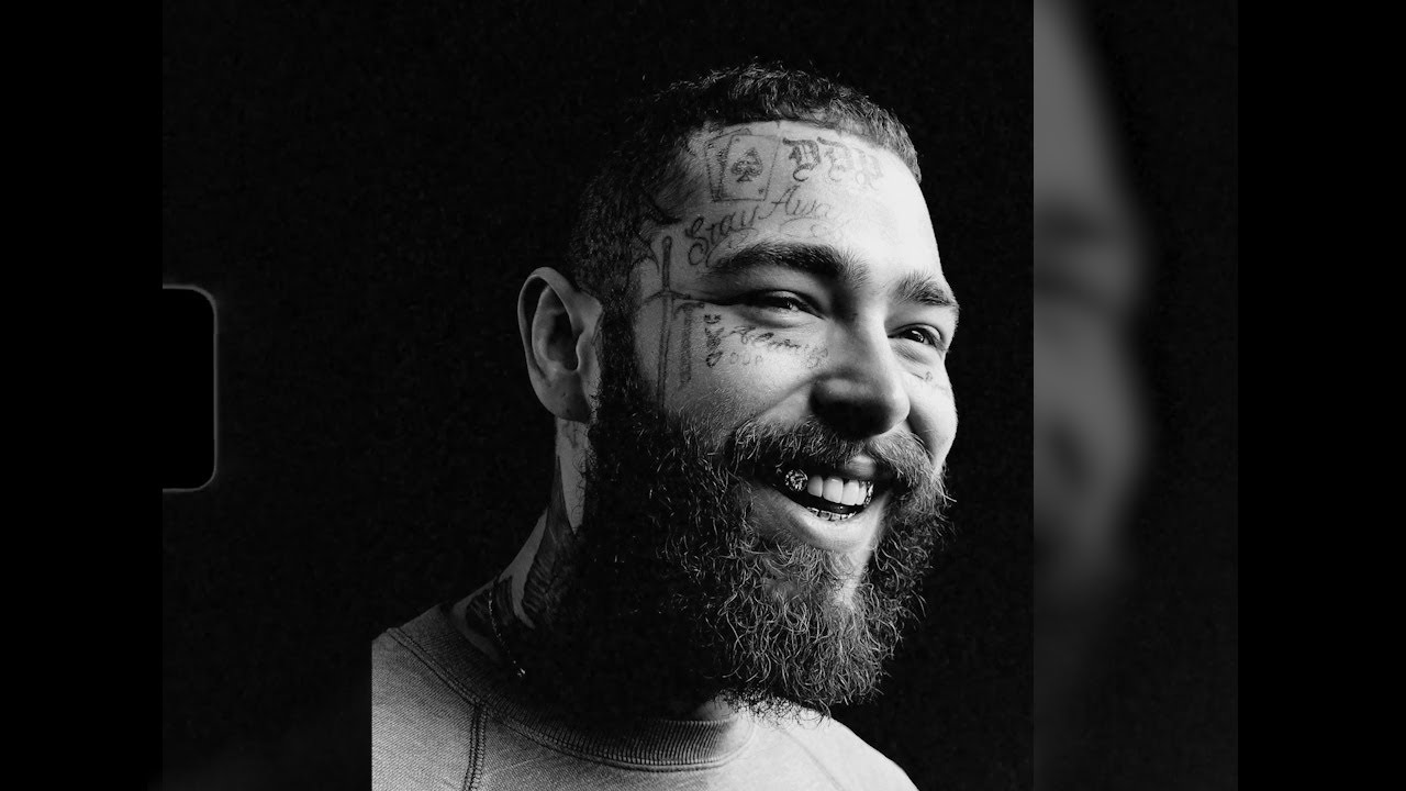 (FREE) Post Malone Type Beat - "Movement" - YouTube